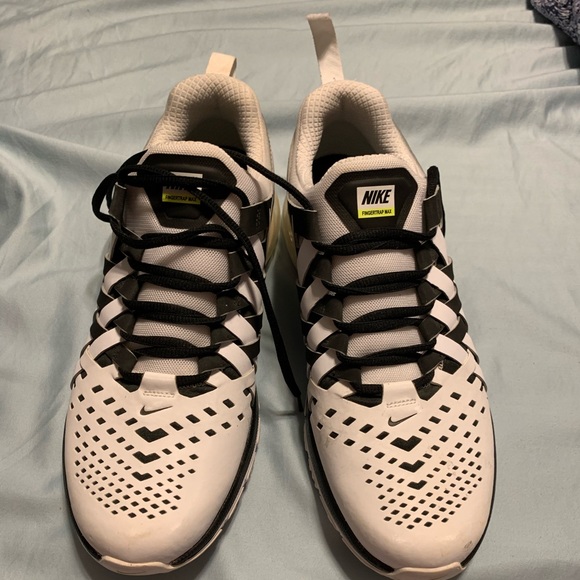 Nike | Shoes | Men Nike Fingertrap Max Shoes | Poshmark